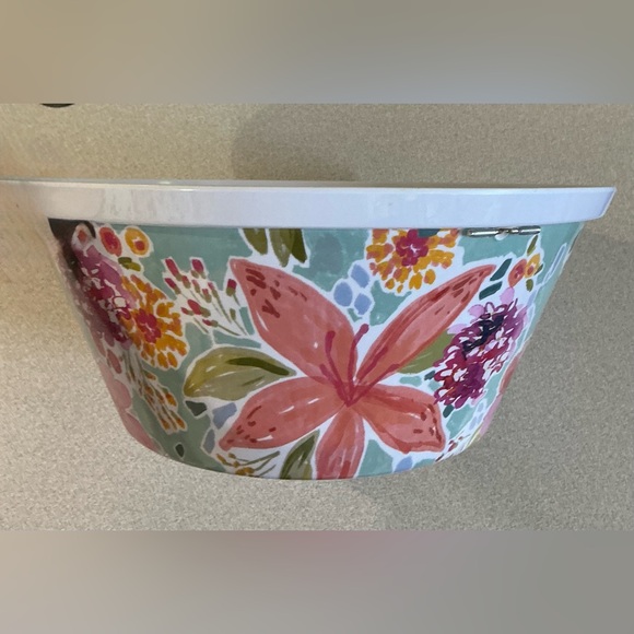 Member's Mark | Other | New Members Mark Hanging Melamine Flower Pot ...